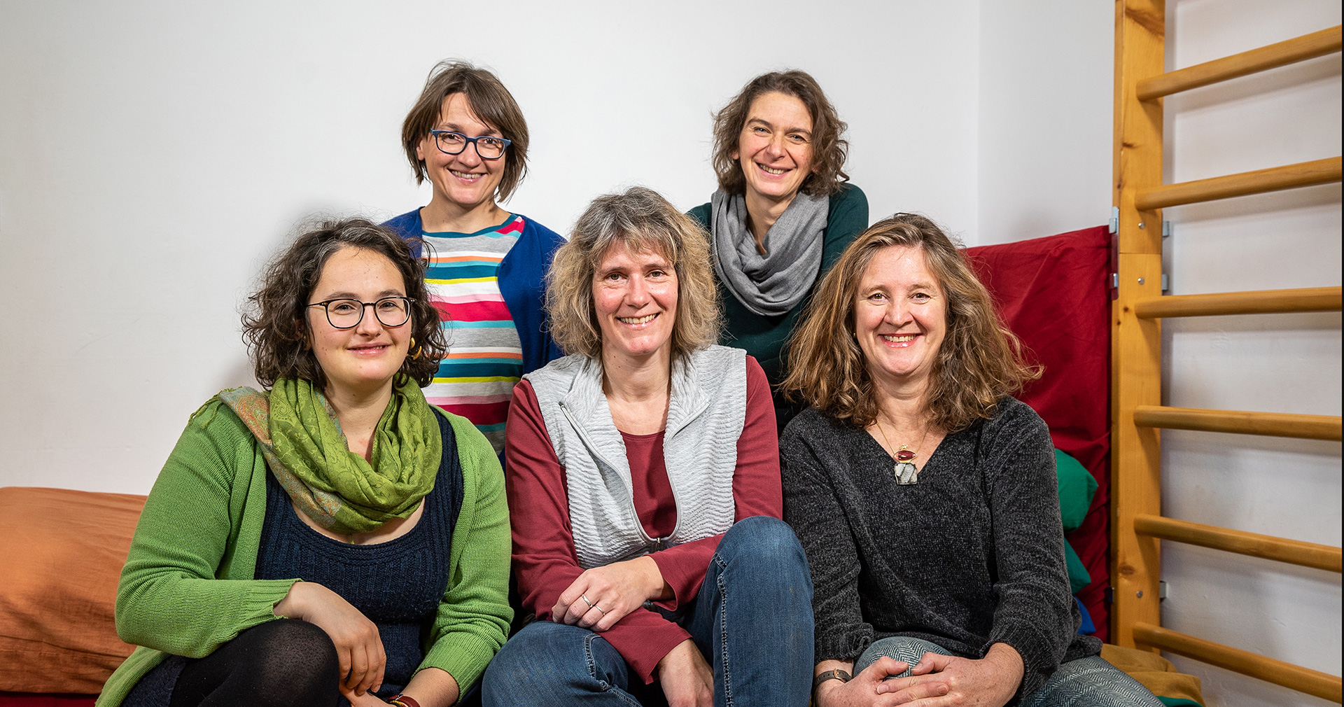 Ergotherapie Keppler - Ergotherapie Keppler